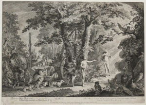 Bloodline of Adam and Eve – How Long O Lord